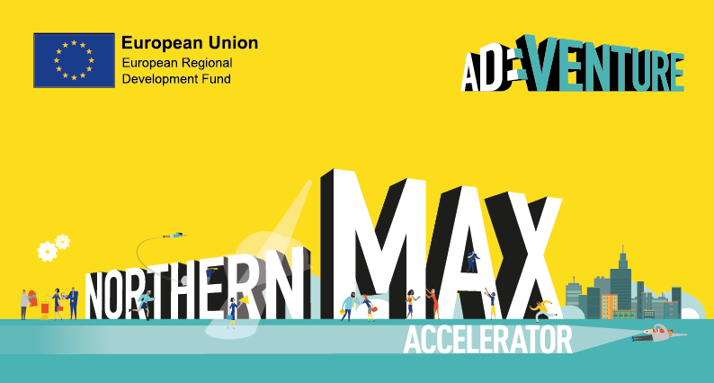 12 TIPS FOR GETTING THE MOST OUT OF A START-UP ACCELERATOR PROGRAMME ...